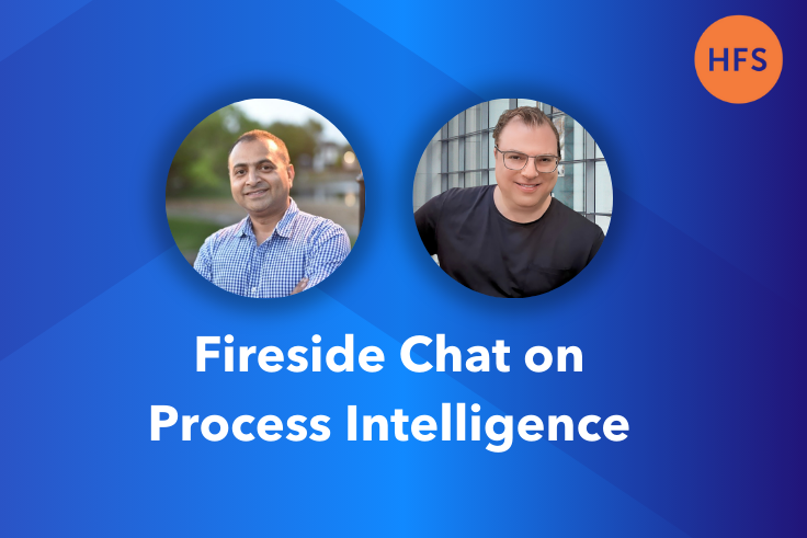 Fireside Chat Video: HFS Research & Skan AI